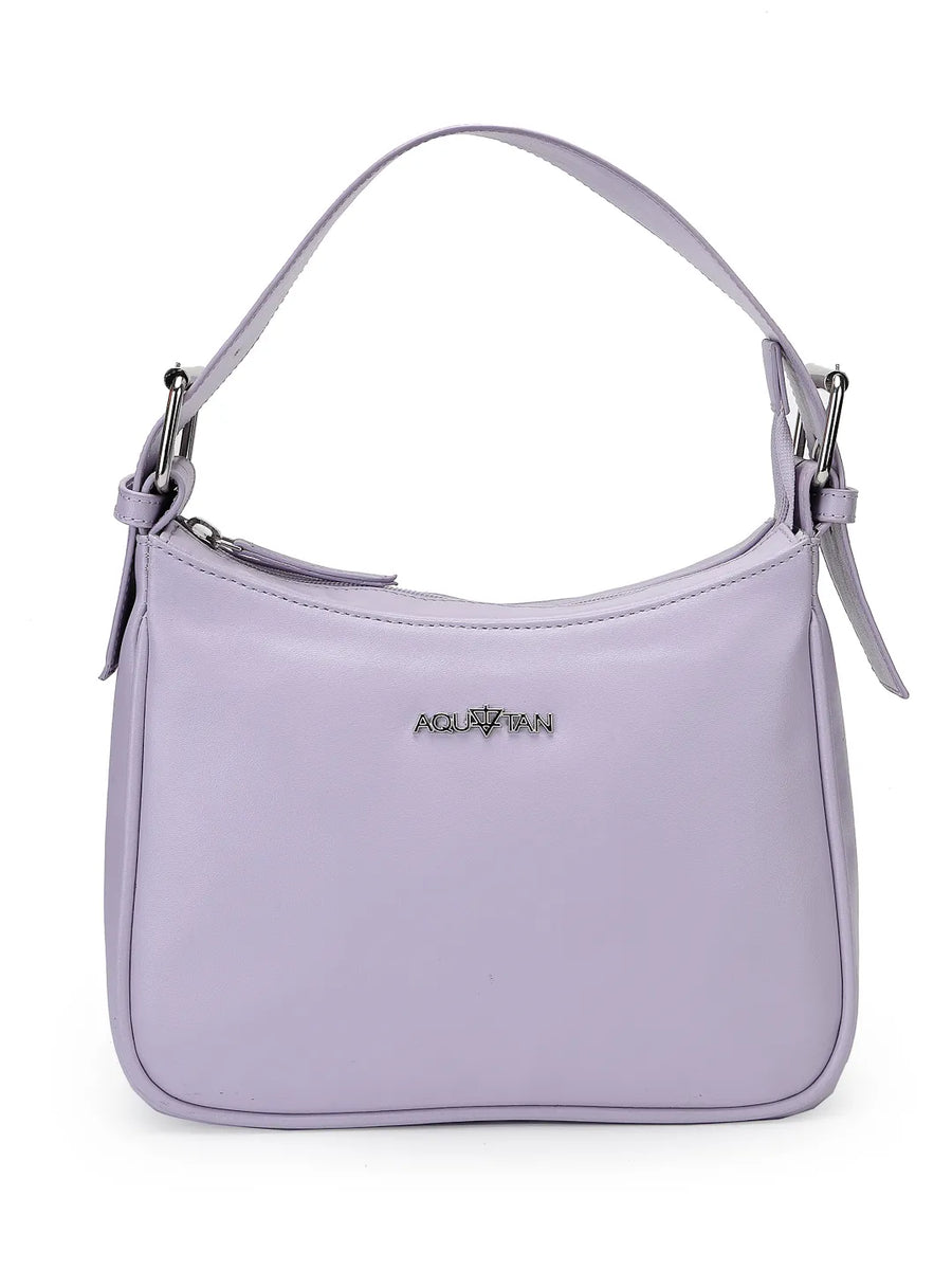 Halo Handheld Bag - Lavender – AQUATAN