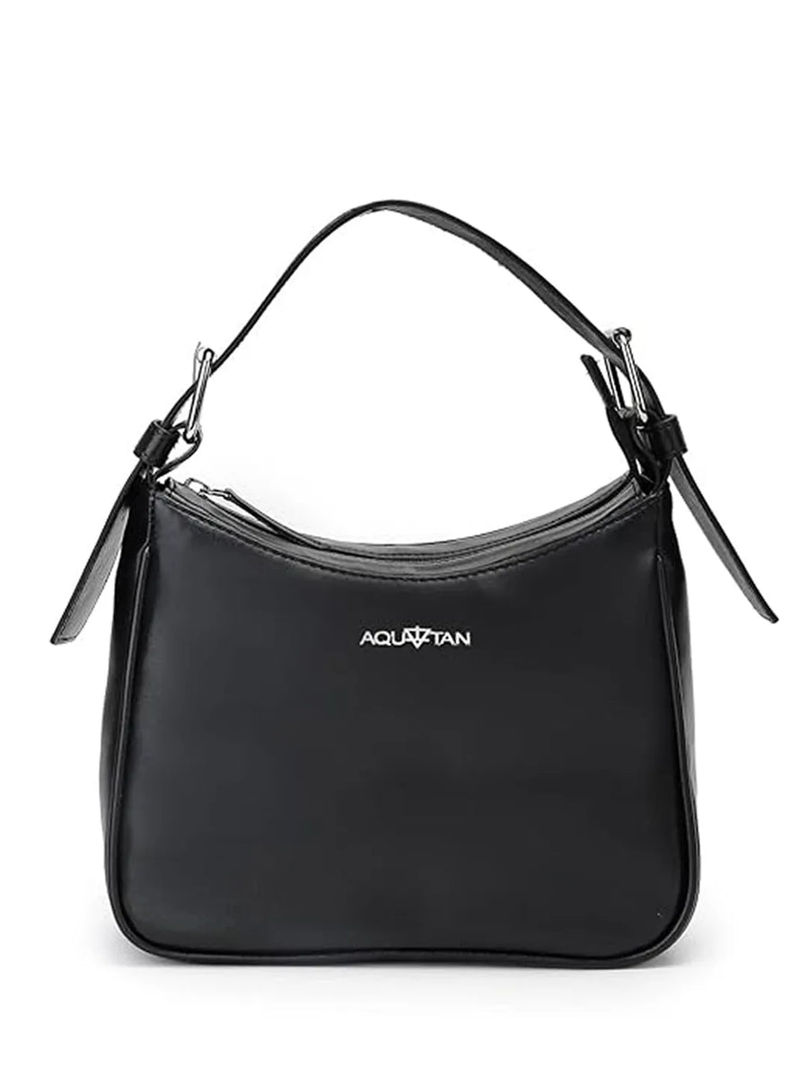 Halo Handheld Bag - Black – AQUATAN